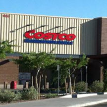 Costco at Tucson Marketplace – Tucson, AZ