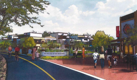 Both UA Tech Parks in Tucson move ahead with hotel, office and ...