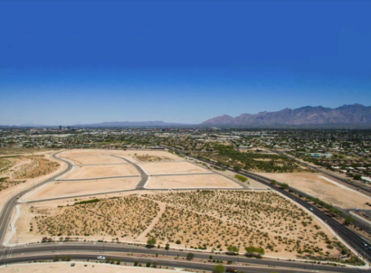 Two major expansions in the works for UA Tech Parks