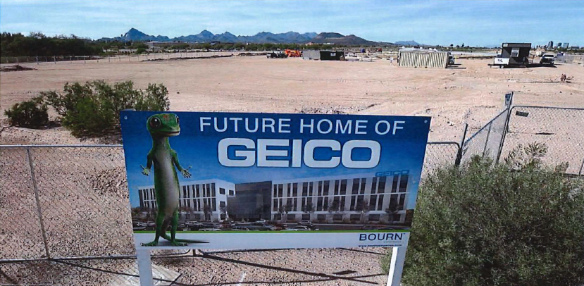 Tucson Construction: Geico regional office, apartments, and a new STEM ...